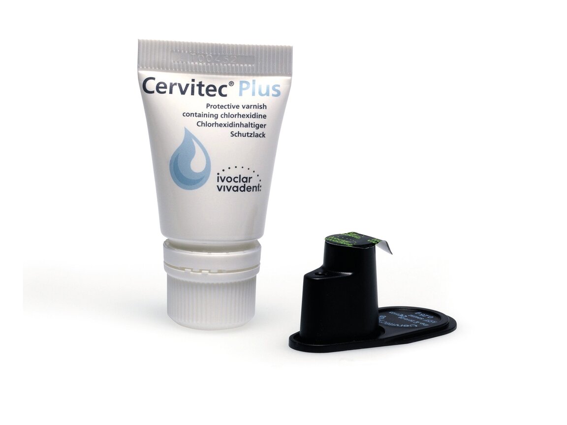 Cervitec | Dental Prophylaxis Germ Control | Ivoclar USA