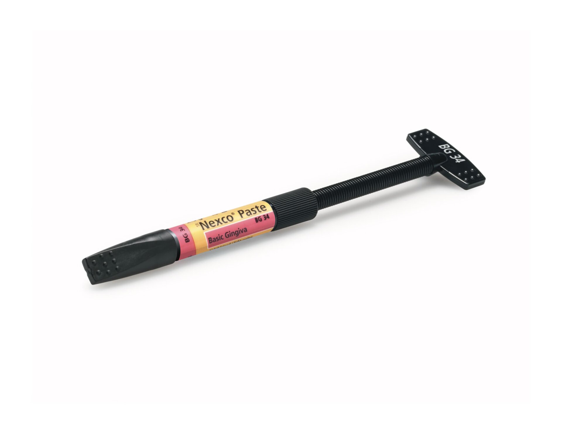 SR Ivocap | Denture Base Material | Ivoclar