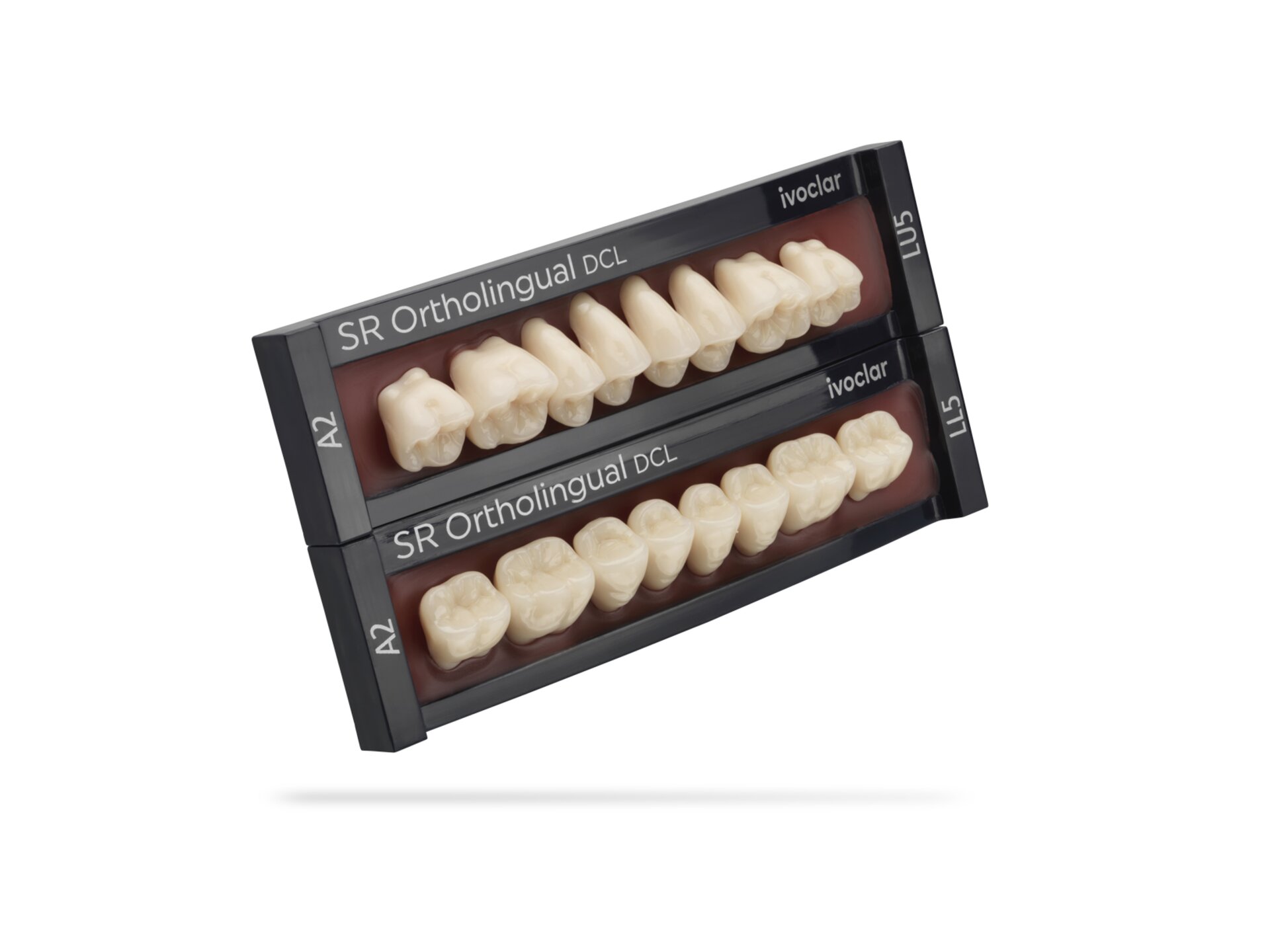 SR Vivodent DCL | Prefabricated Teeth | Ivoclar