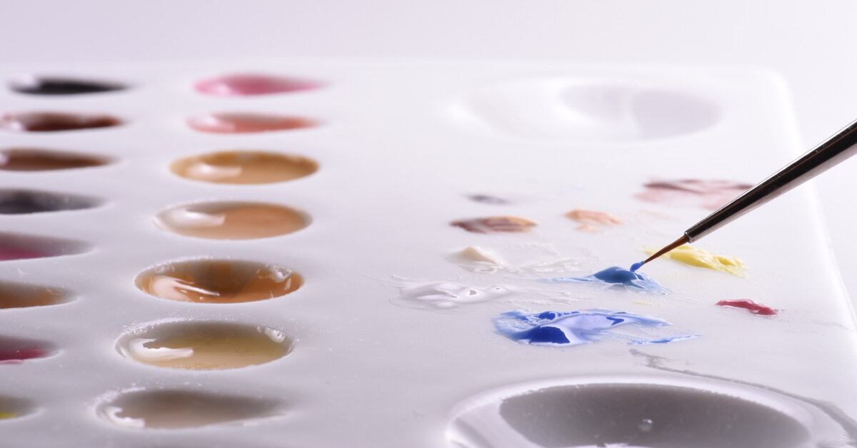 IPS Ivocolor : Ivoclar