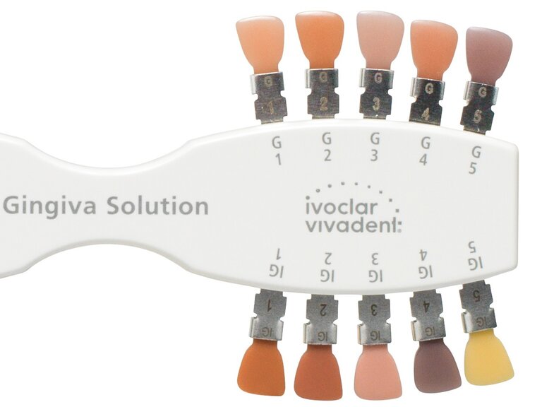 IPS e.max Ceram | Matériau de stratification dentaire | Ivoclar FR