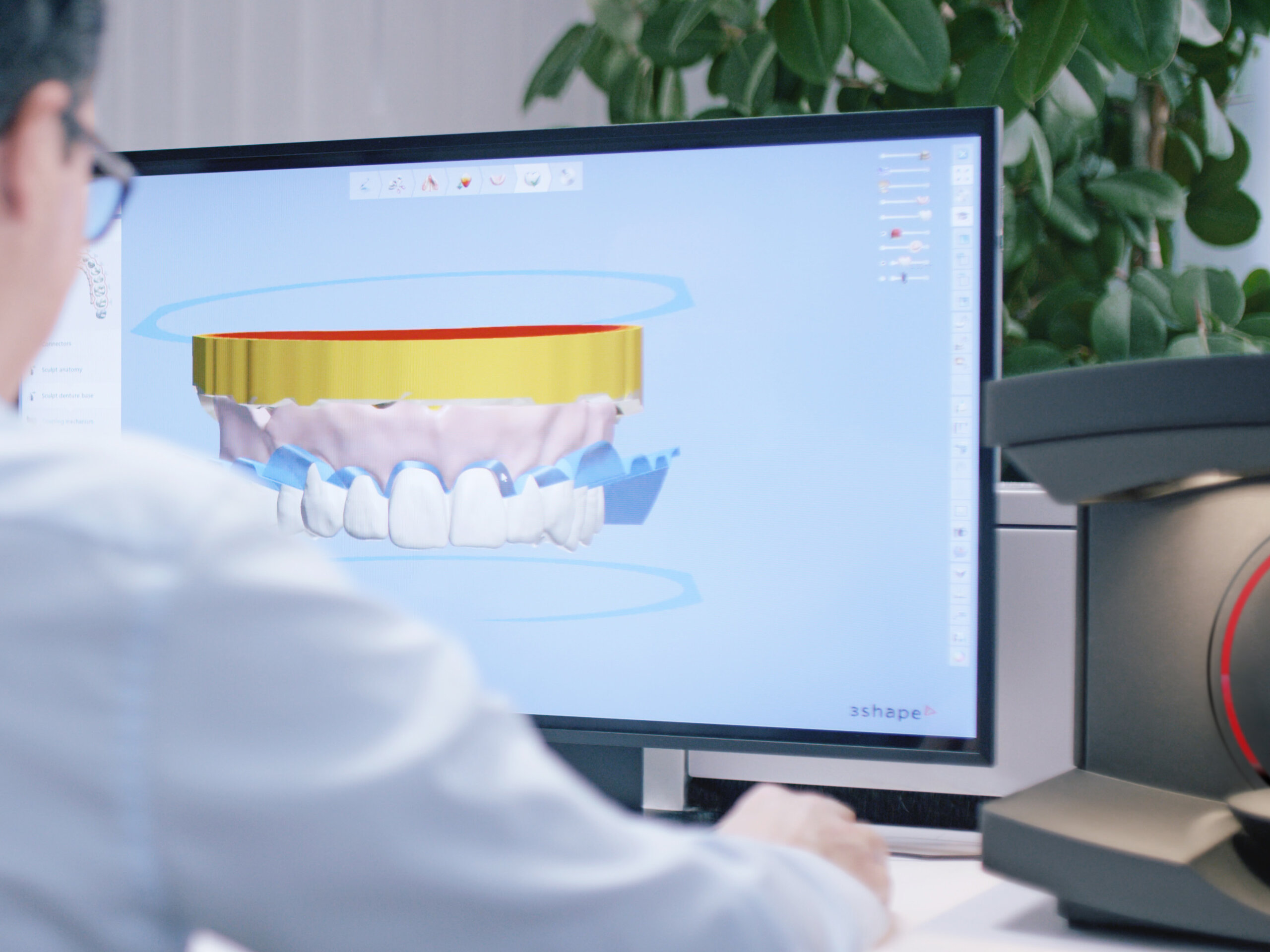 Ivoclar product overview