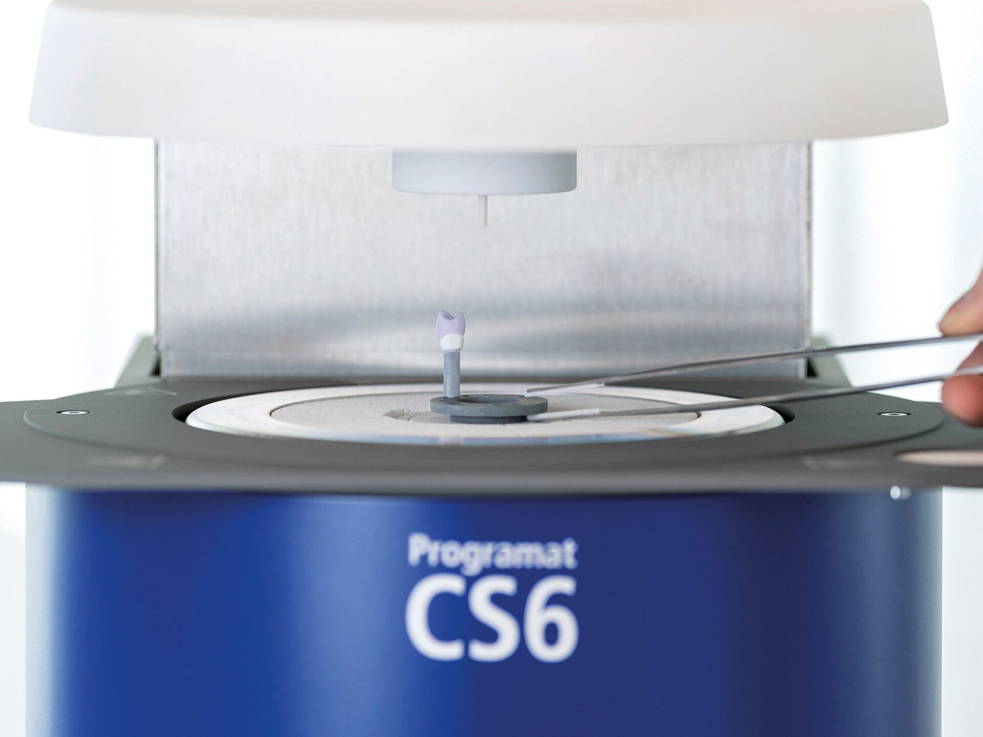 CAD/CAM Chairside Restorations | Dental Workflows | Ivoclar USA