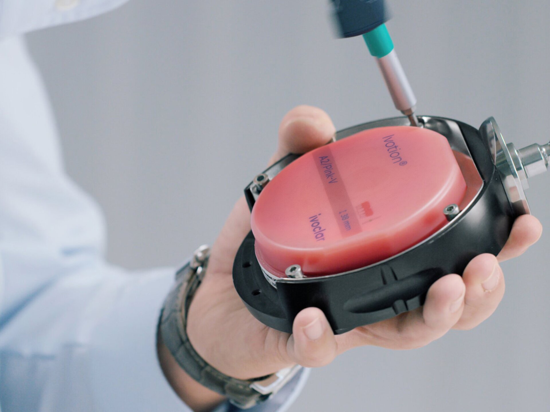 Digital Denture | Digital Dental Workflows | Ivoclar USA