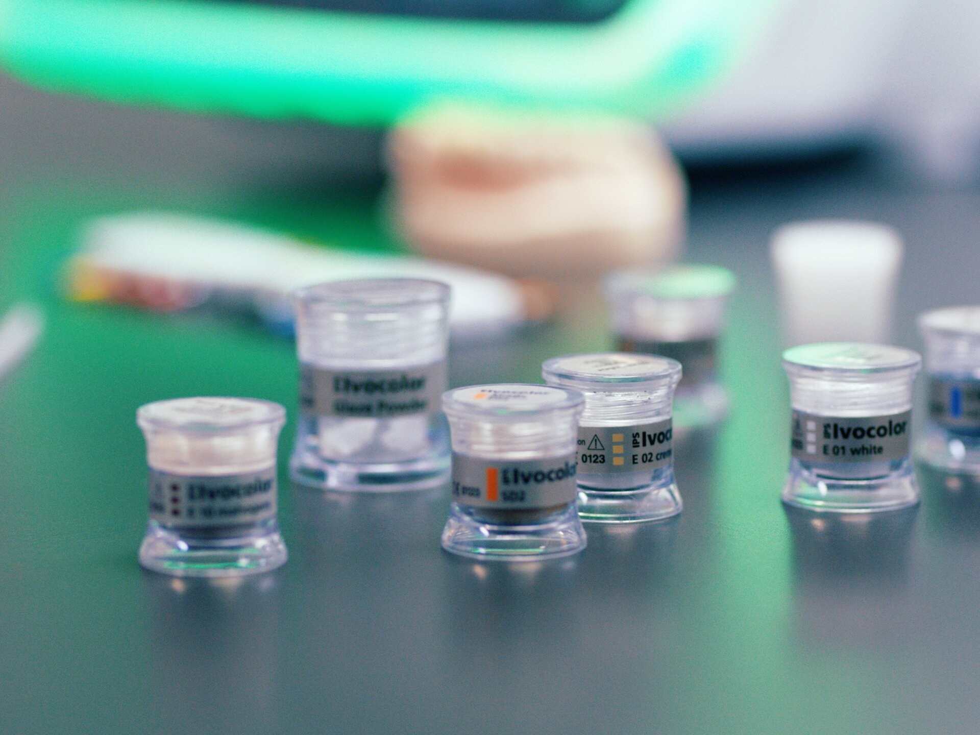 Metal-ceramic restorations Workflow | Ivoclar : Ivoclar