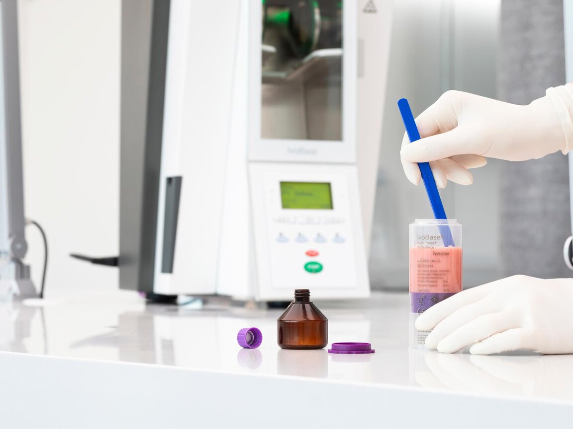 Removable Prosthetics Conventional | Dental Workflows | Ivoclar