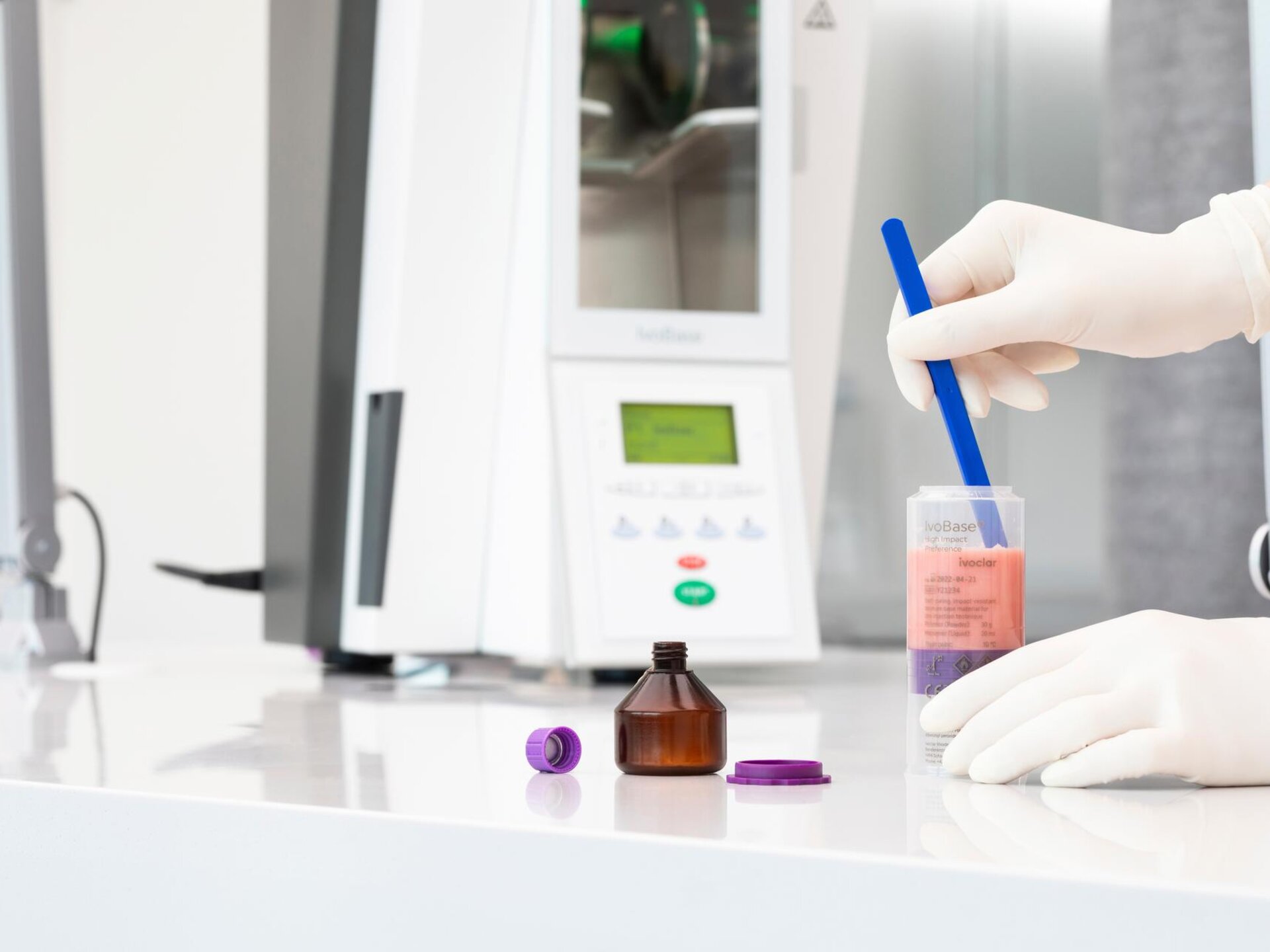 Removable Prosthetics Conventional | Dental Workflows | Ivoclar