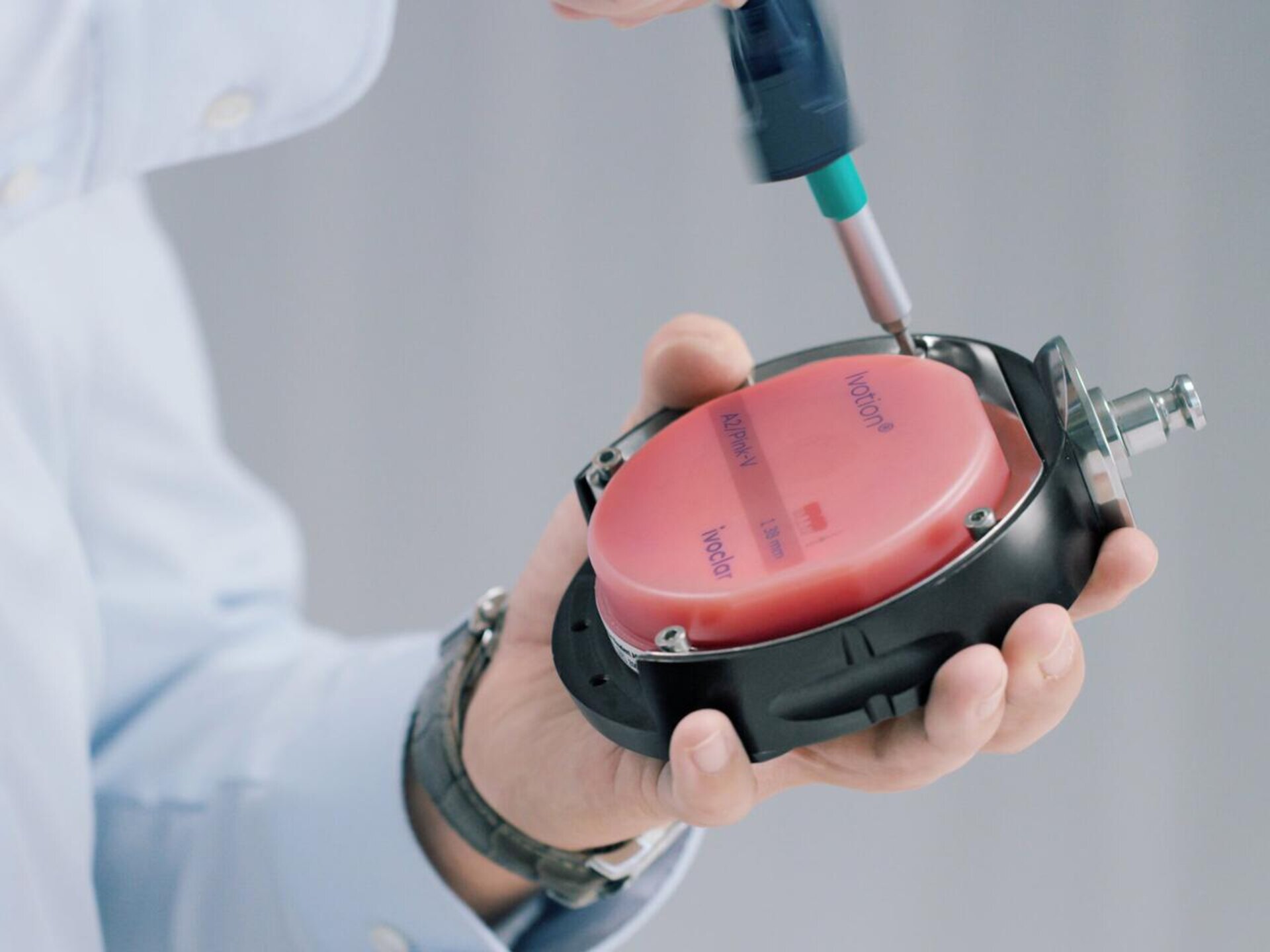 Removable Prosthetics Milling | Dental Workflows | Ivoclar