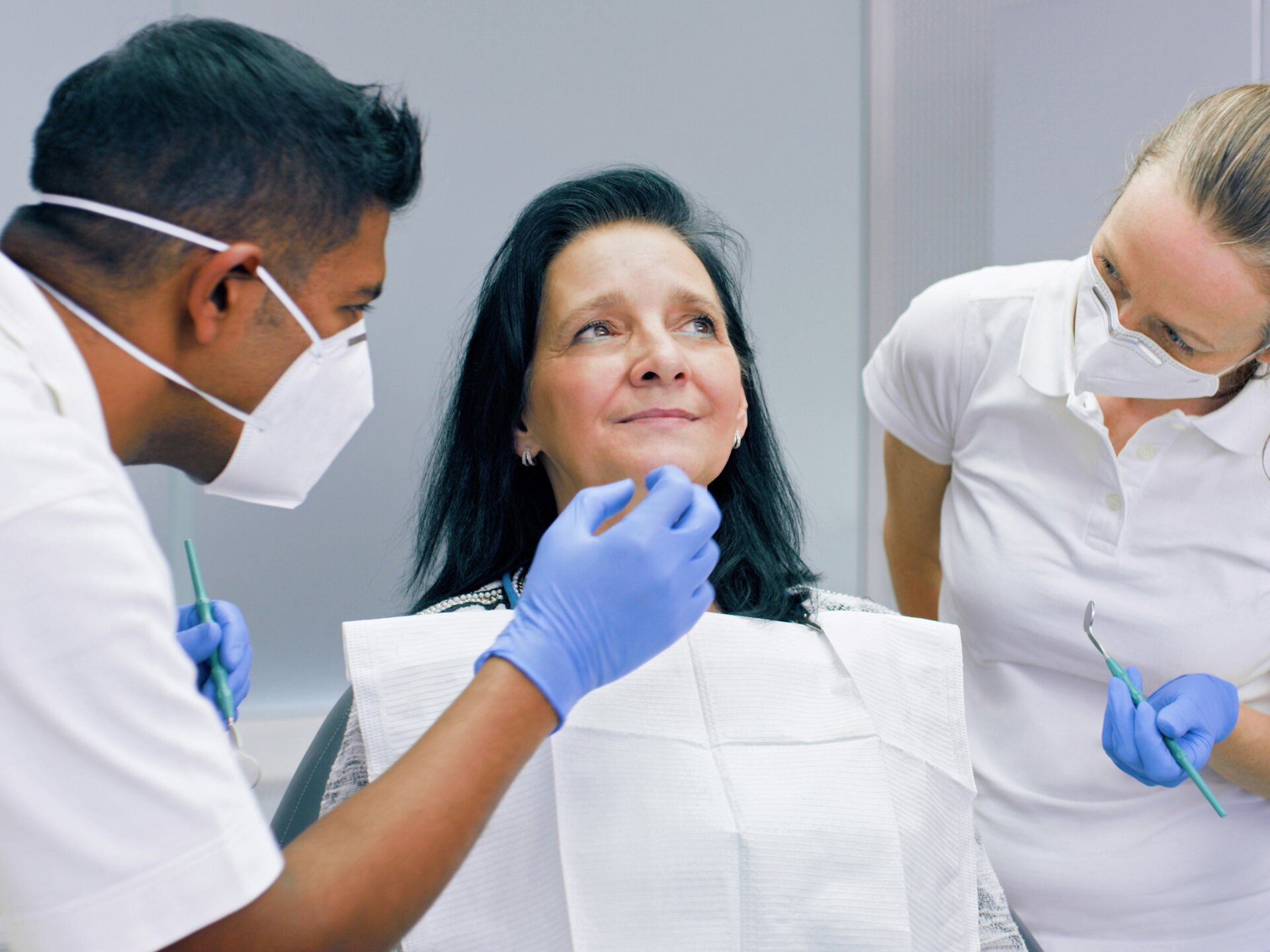 Removable Dental Prosthetics | Dental Workflows | Ivoclar USA