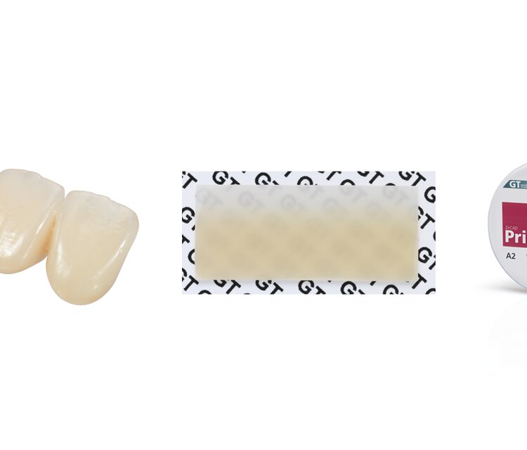 Prime Zirconia Gradient Technology | Blog | Ivoclar USA