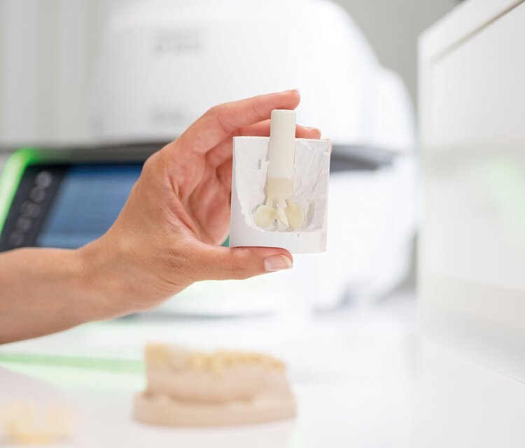 IPS e.max Press Standards | Media Release | Ivoclar AU