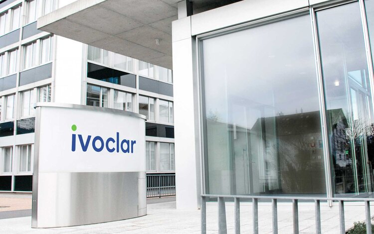 Ivoclar Group Sees Growth | Media Release | Ivoclar