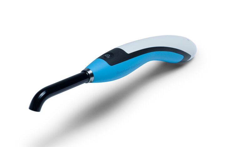 Bluephase EasyCure | Dental Curing Lights | Ivoclar