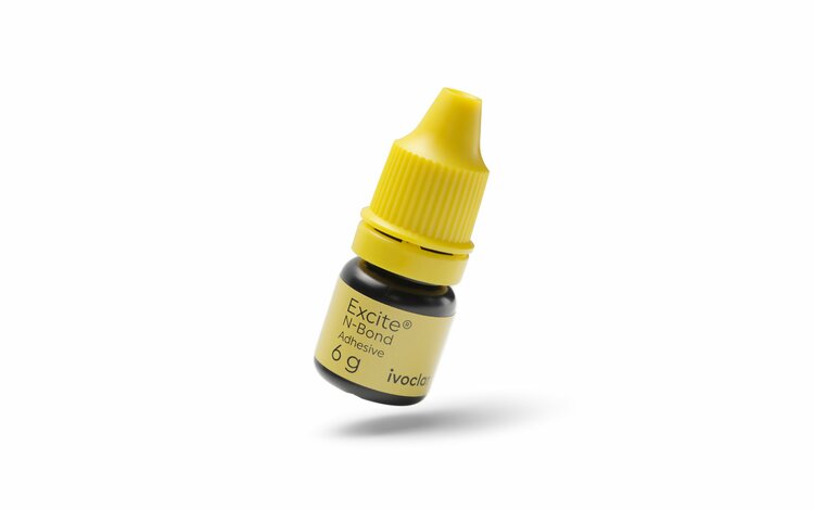 Excite N-Bond | Light-curing bonding agent | Ivoclar