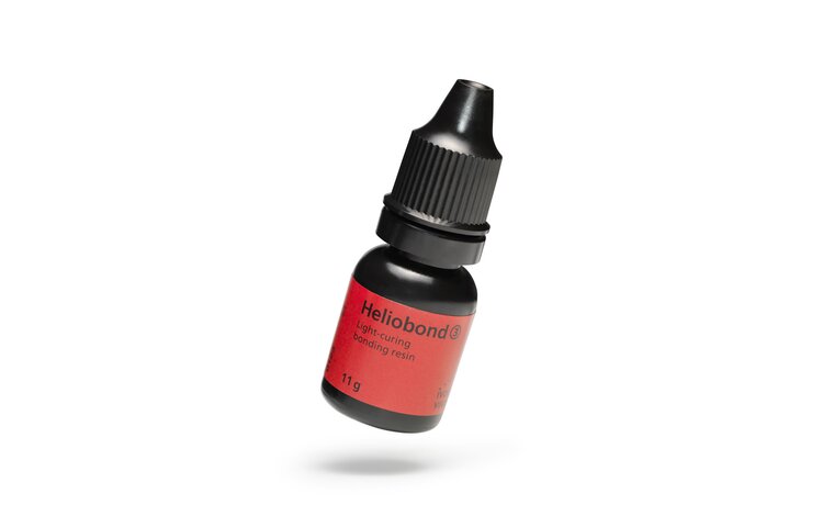 Heliobond | Dental Adhesives | Ivoclar USA