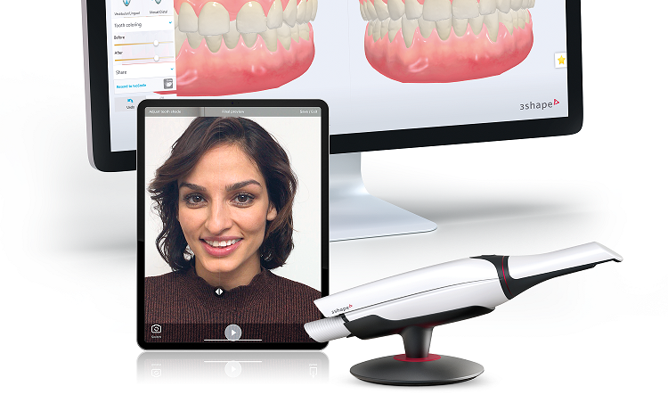 IvoSmile Orthodontics App