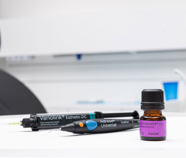 Monobond Plus | Universal Primer | Ivoclar Nordic