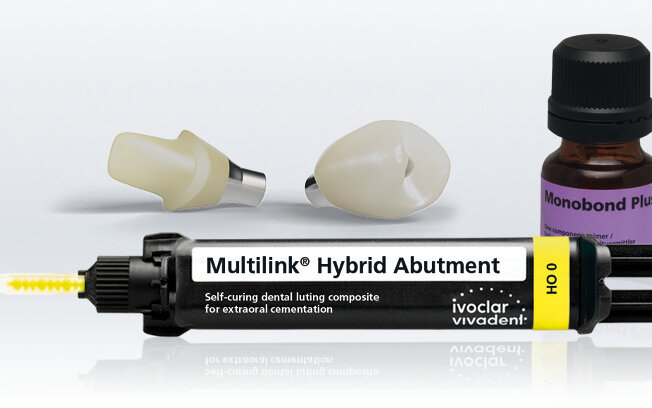 Multilink Hybrid Abutment