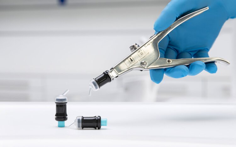 Cention Forte | Filling Material | Ivoclar