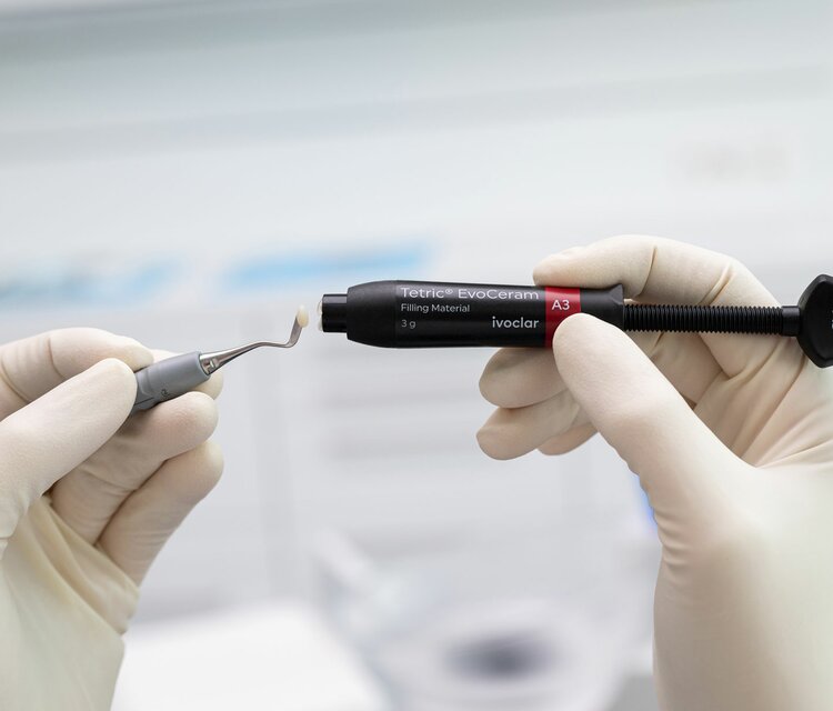 The classical universal composite | Ivoclar USA