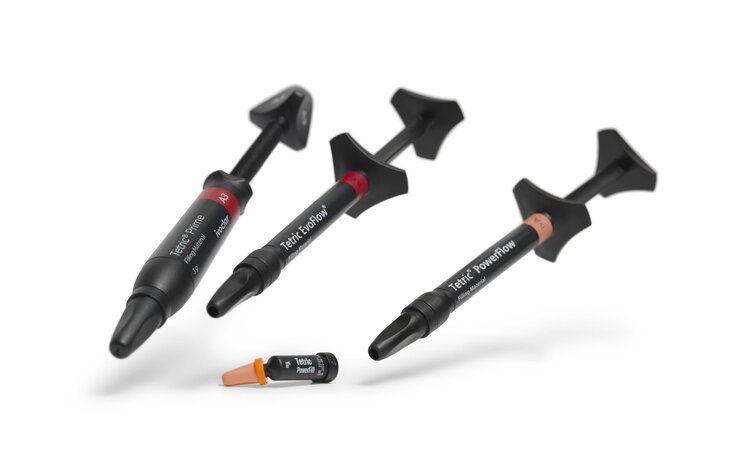 The classical universal composite | Ivoclar USA