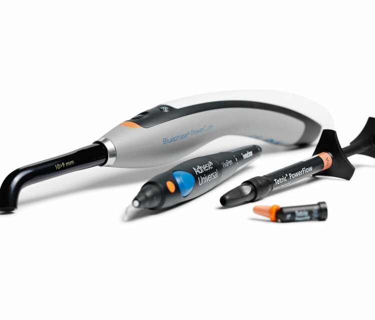 The Tetric Line | Dental Composites | Ivoclar USA