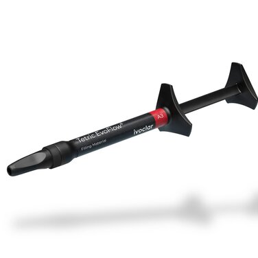 The Tetric Line | Dental Composites | Ivoclar AU