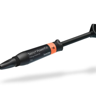 The Tetric Line | Dental Composites | Ivoclar AU