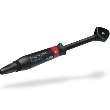 The Tetric Line | Dental Composites | Ivoclar AU