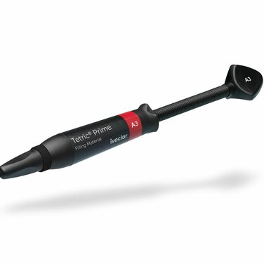 The Tetric Line : Ivoclar