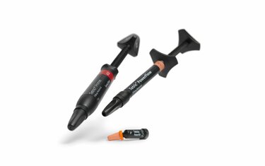 The Tetric Line : Ivoclar