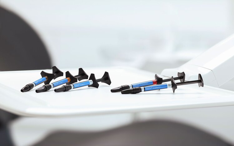 Tetric N2-Line | Dental Composites | Ivoclar