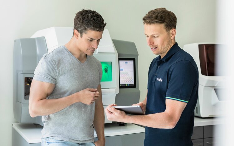 PrograMill PM7 | Dental Milling Machines | Ivoclar USA