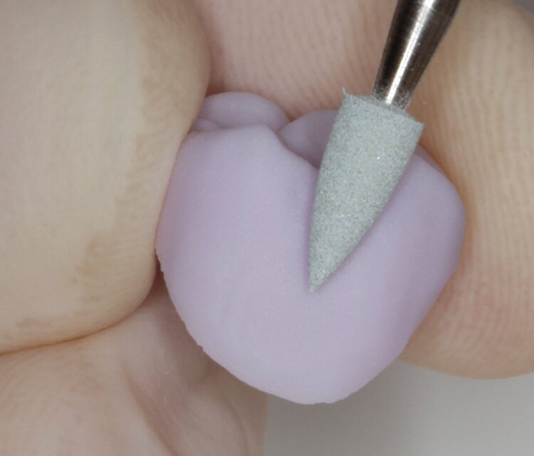 IPS e.max CAD | Lithium disilicate block for CAD/CAM | Ivoclar USA