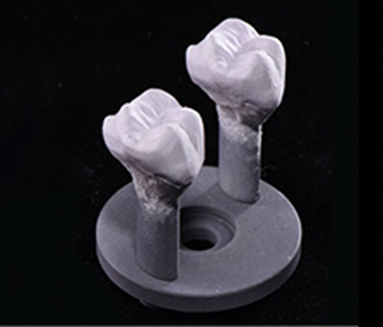 IPS e.max CAD | Lithium disilicate block for CAD/CAM | Ivoclar