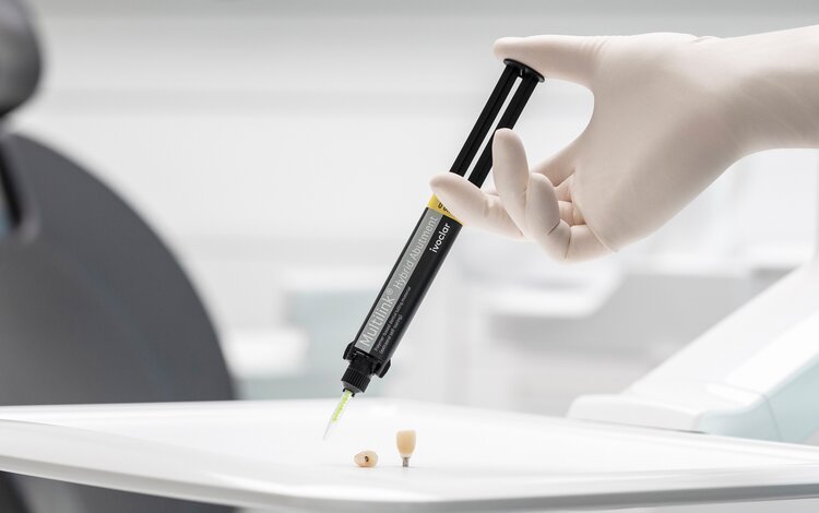 IPS e.max Press | Glass-ceramic Dental Restorations | Ivoclar USA