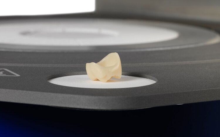 IPS e.max ZirCAD Prime | Zirconia Block | Ivoclar US