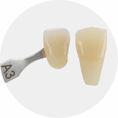 IPS e.max ZirCAD Prime | Zirconia Restorations | Ivoclar USA
