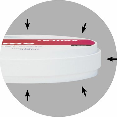 IPS e.max ZirCAD Prime | Zirconia Restorations | Ivoclar USA