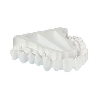 IPS e.max ZirCAD Prime | Zirconia Restorations | Ivoclar LI