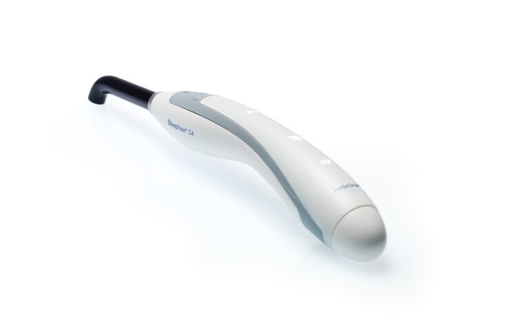 Bluephase G4 | Dental Curing Light | Ivoclar USA