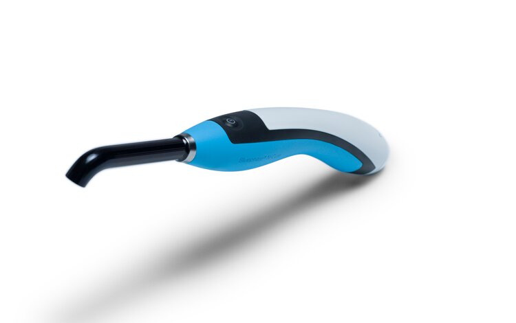 Bluephase N-Cure | Dental light-curing devices | Ivoclar