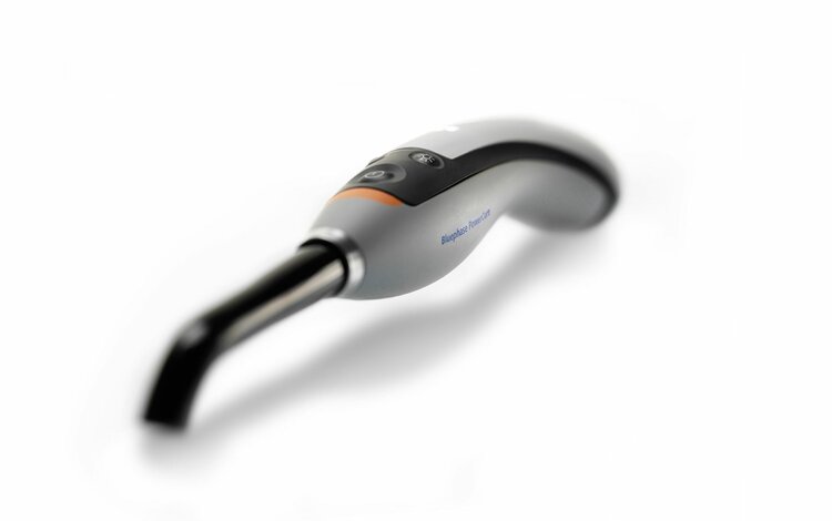 Bluephase PowerCure | Dental Curing Lights | Ivoclar