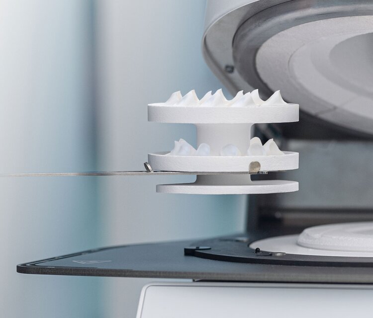 Programat Sinter Furnace S2 | Dental Furnaces | Ivoclar USA