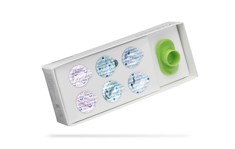 VivaDent Polishing Paste | Ivoclar