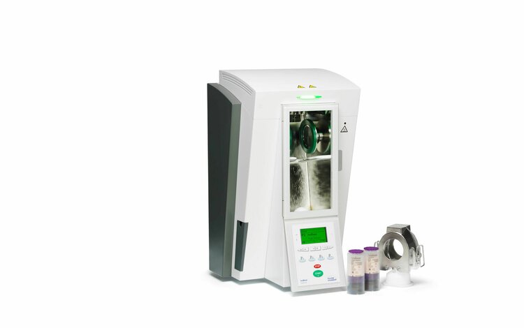 SR Vivodent and SR Orthotyp : Ivoclar