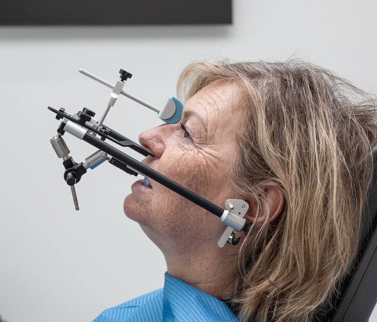 UTS 3D | 3D Universal Transfer Bow | Ivoclar USA
