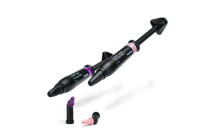 Telio Inlay Onlay | Temporary Filling | Ivoclar USA