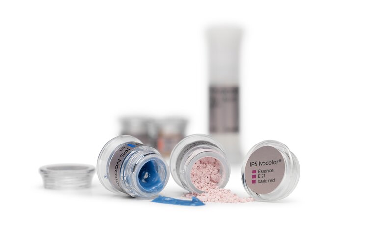 IPS Ivocolor