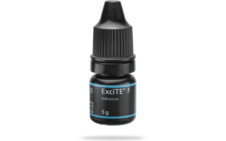 Excite F DSC |Dentaladhäsive | Ivoclar